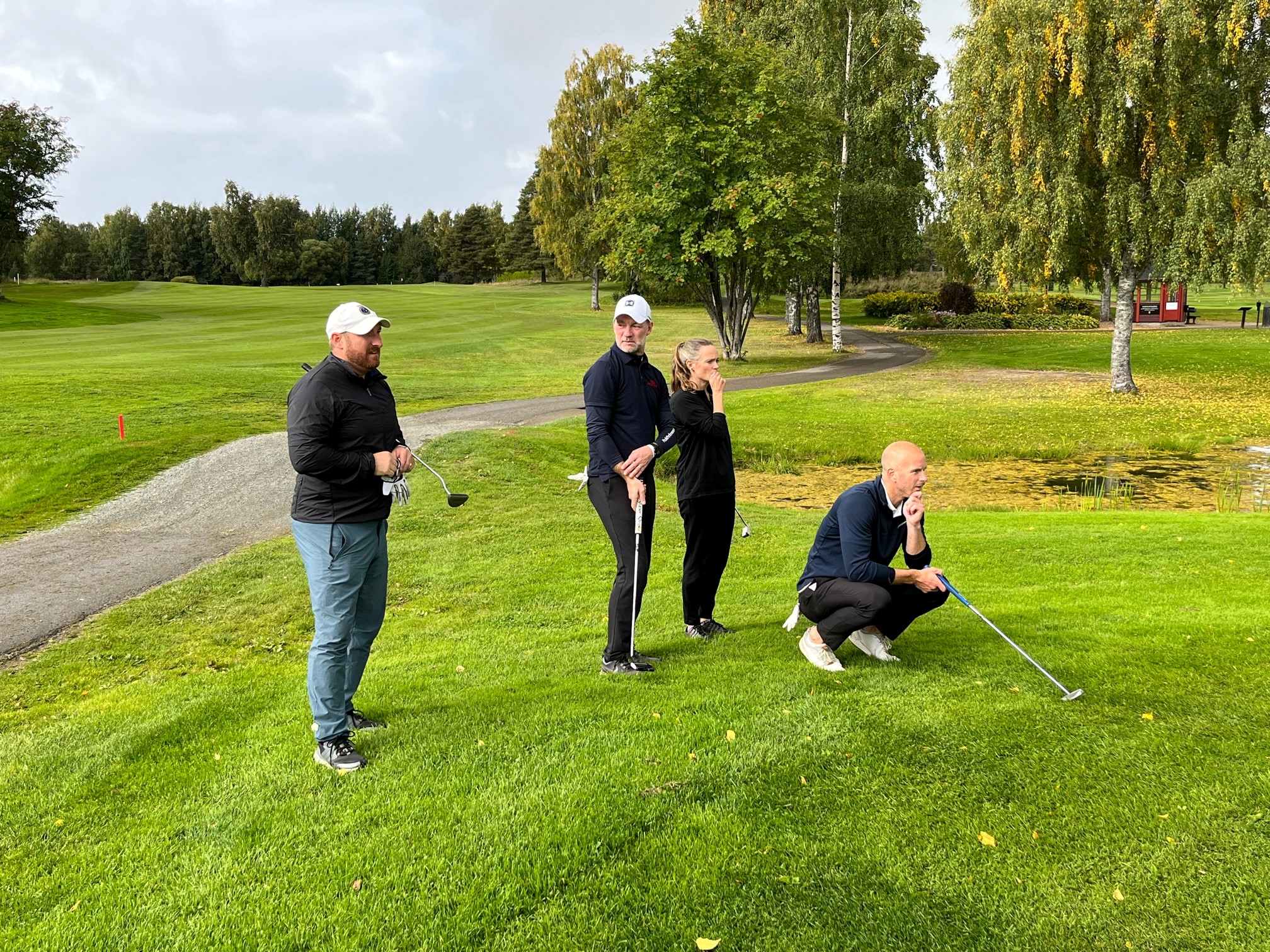 GIF Masters 2022 – Gefle IF Fotboll